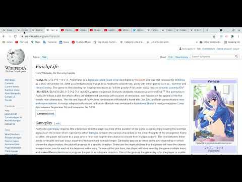 All about Eiken ( manga),Elf-ban Kakyusei,Eromanga Sensei & FairlyLife!