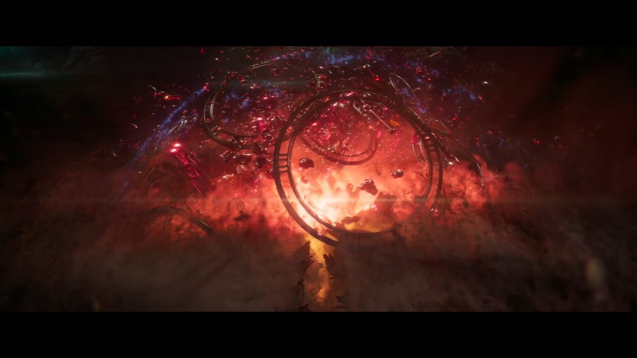 VFX Texturing Showreel 2023 - Ashish Surane - YouTube