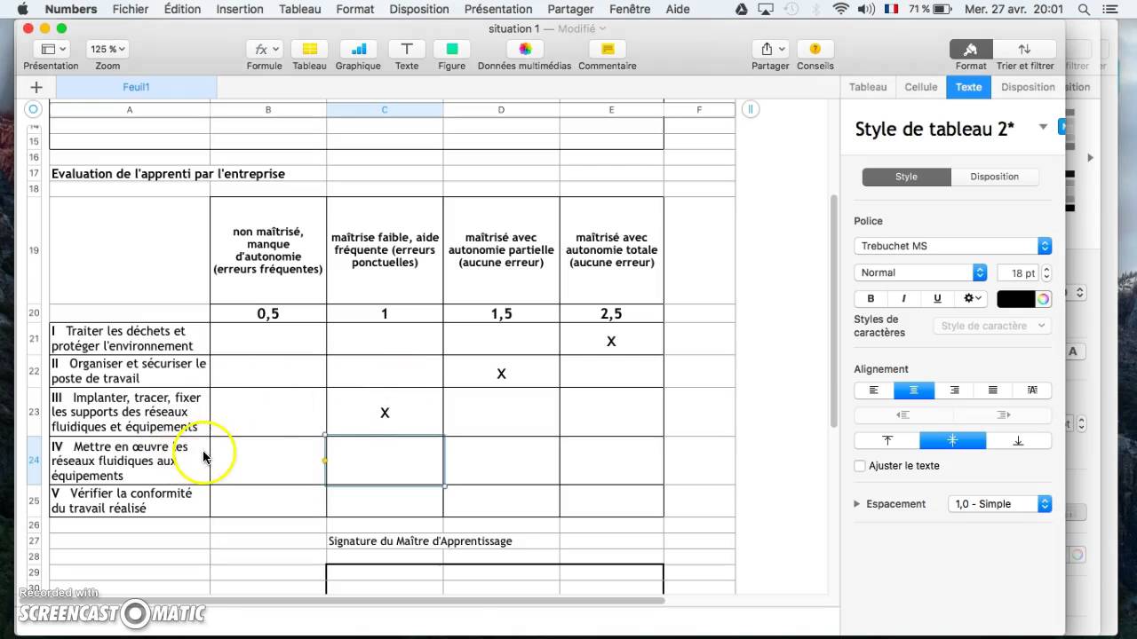 CCF BP MIGCS - YouTube
