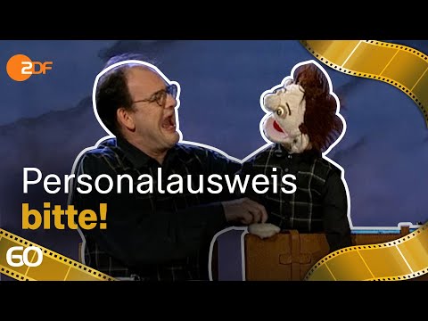 Michael Quast: Die PIN zum Himmel | Der große Kabarettabend