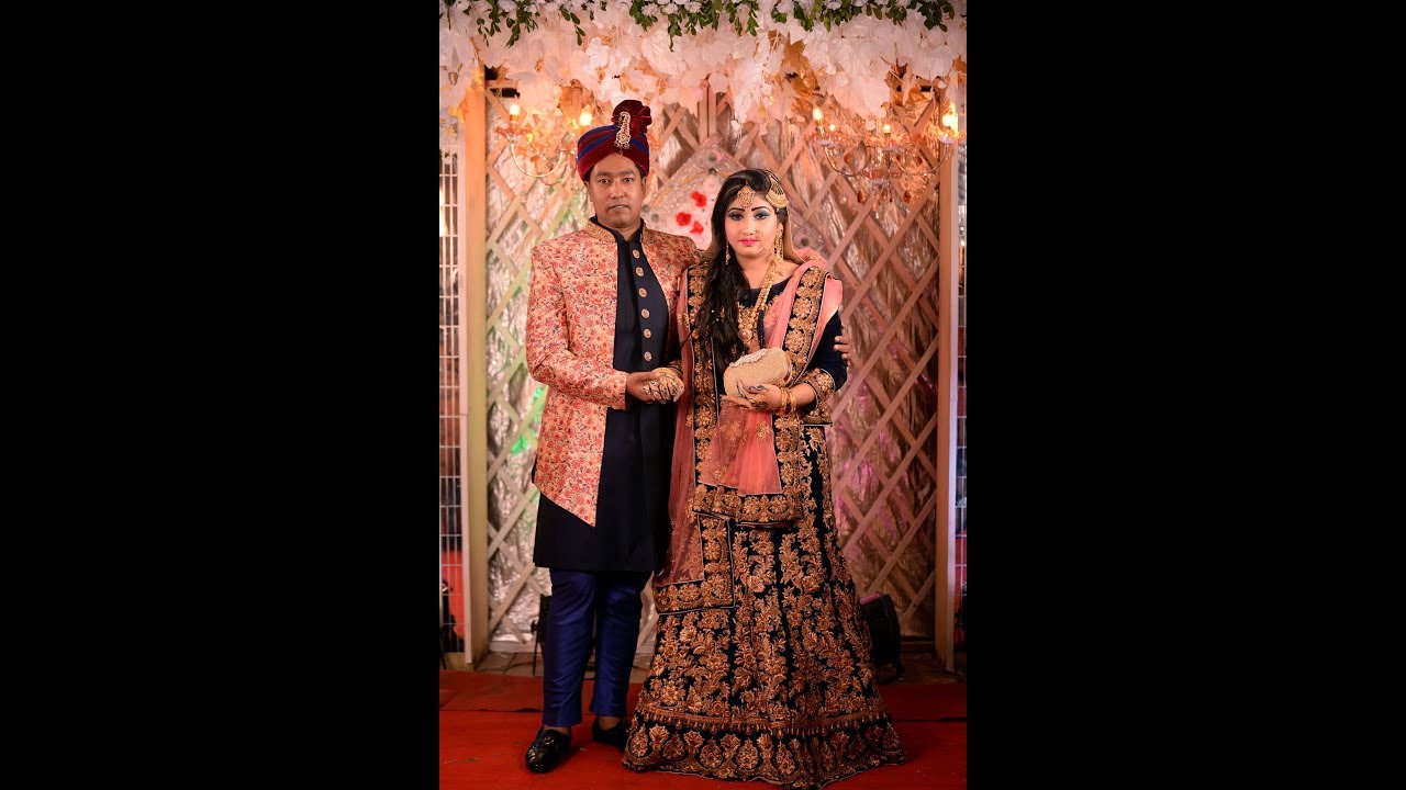 Rasel wedding - YouTube