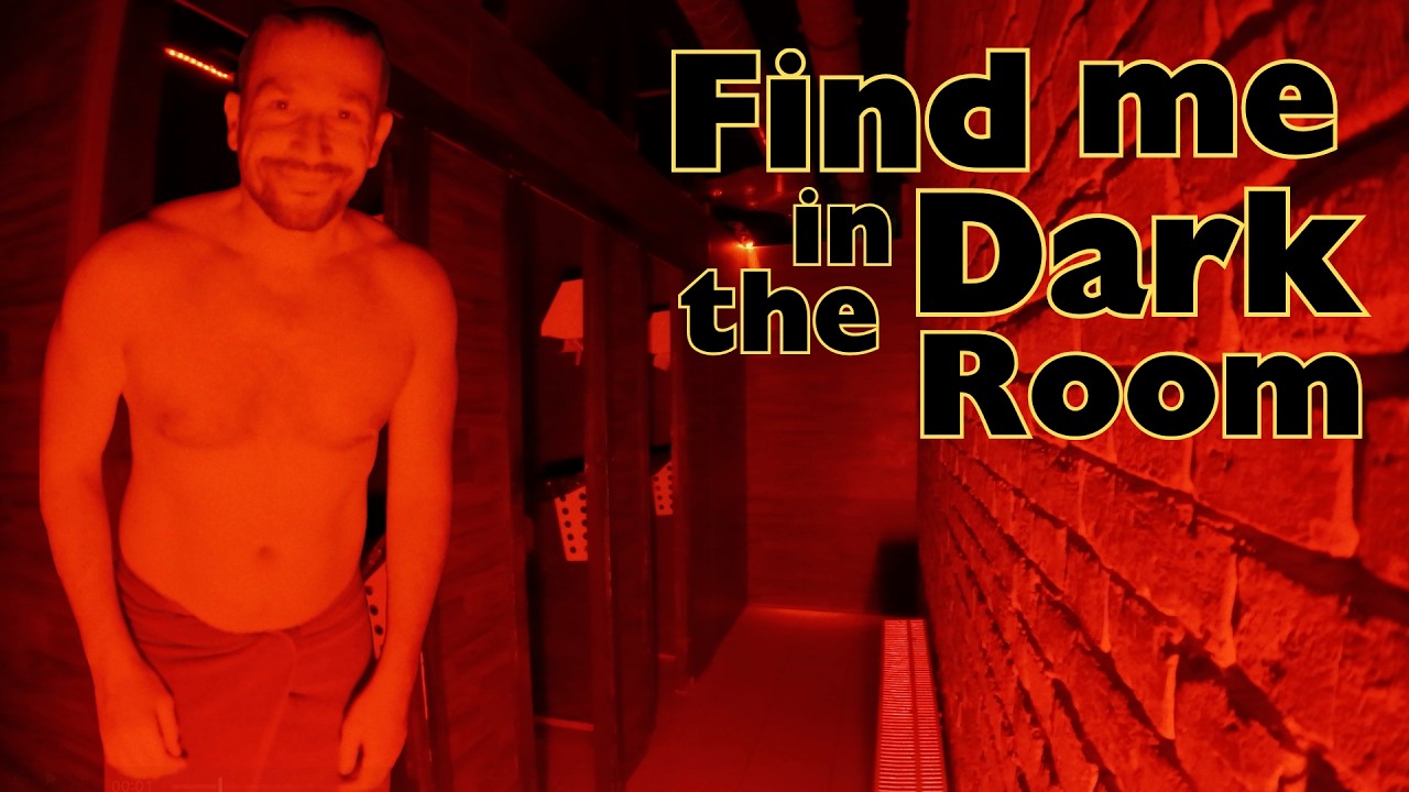 Inside Budapest's Most Surprising Gay Sauna: Full Tour of Sauna 69 Men ...