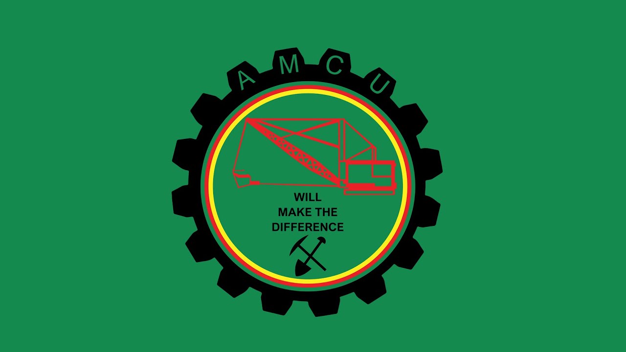 AMCU KLOOF MINE - YouTube