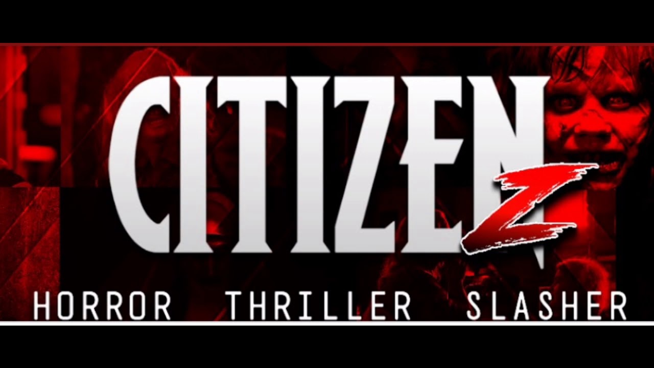 Citizen Z Background Music - YouTube Music