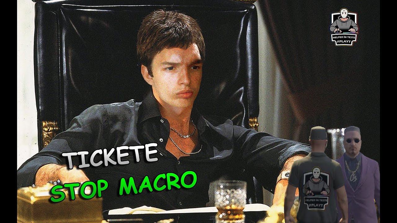 🔴 FPLAYT🔴 VIATA DE HELPER IN TESTE🔴LUAM UP LA AP?? 🔴[LIVE#161] 🔴 - YouTube