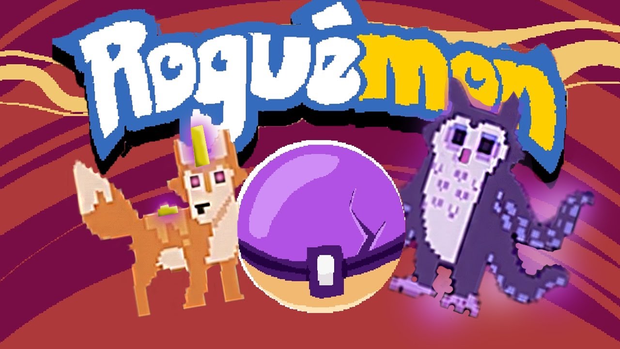 I Am The Lizard King. I Can Do Anything! | ROGUEMON - YouTube