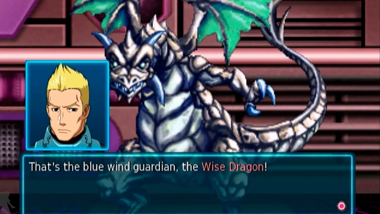 Phantasy Star generation: 1 - PS2 Remake English #07 - Trashed by Wise ...