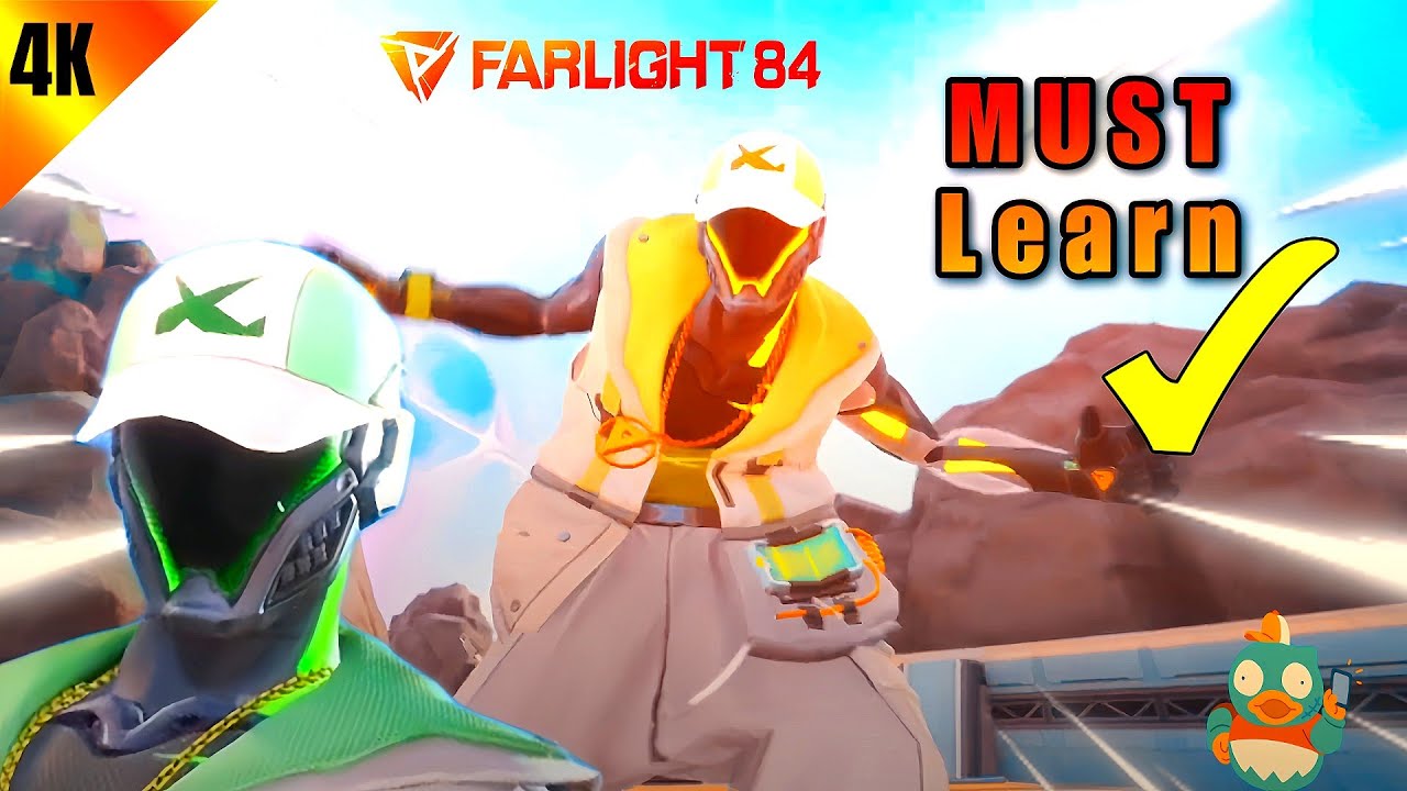 You Need TO know THIS in The New UPDATE of FARLIGHT 84 | Farlight84 ...