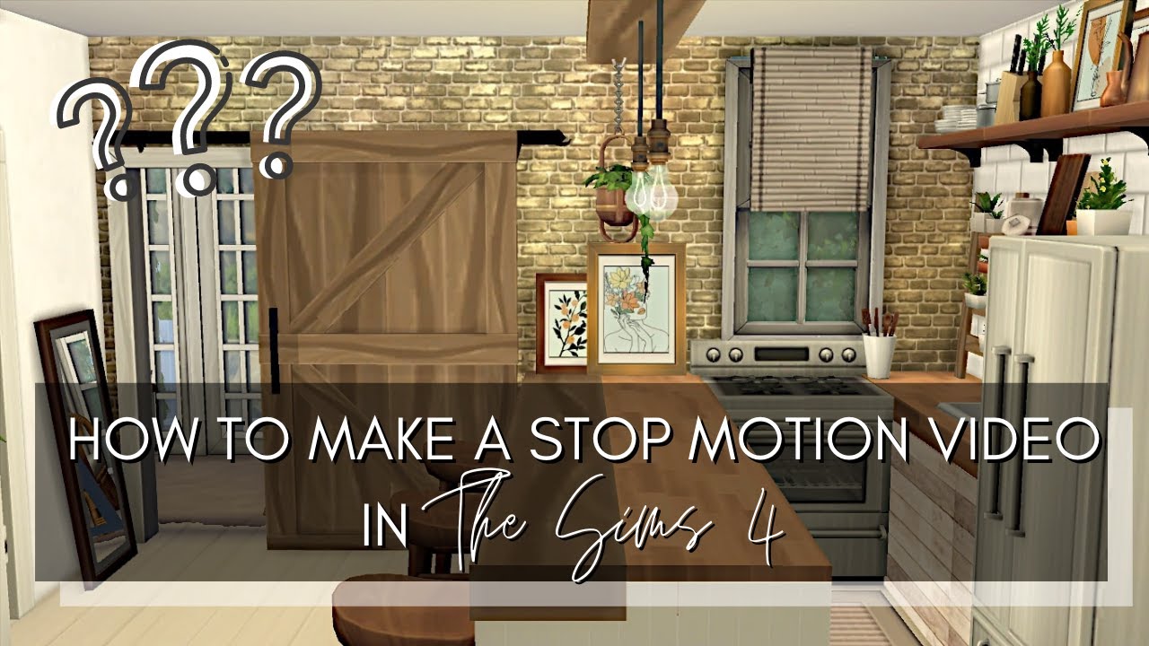 HOW TO MAKE A STOP MOTION VIDEO IN THE SIMS 4 A Guide To Make Stop Motion Videos TUTORIAL how-to-make-a-stop-motion-video-in-the-sims-4-a-guide-to-make-stop-motion-videos-tutorial