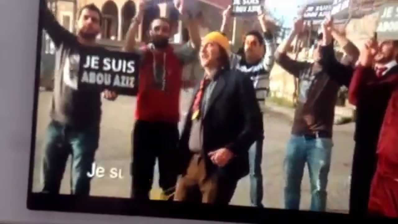 Abou Aziz 25 Jan 2015 - YouTube