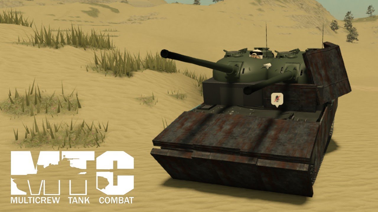 MTC4 | The T-108 Experience - YouTube