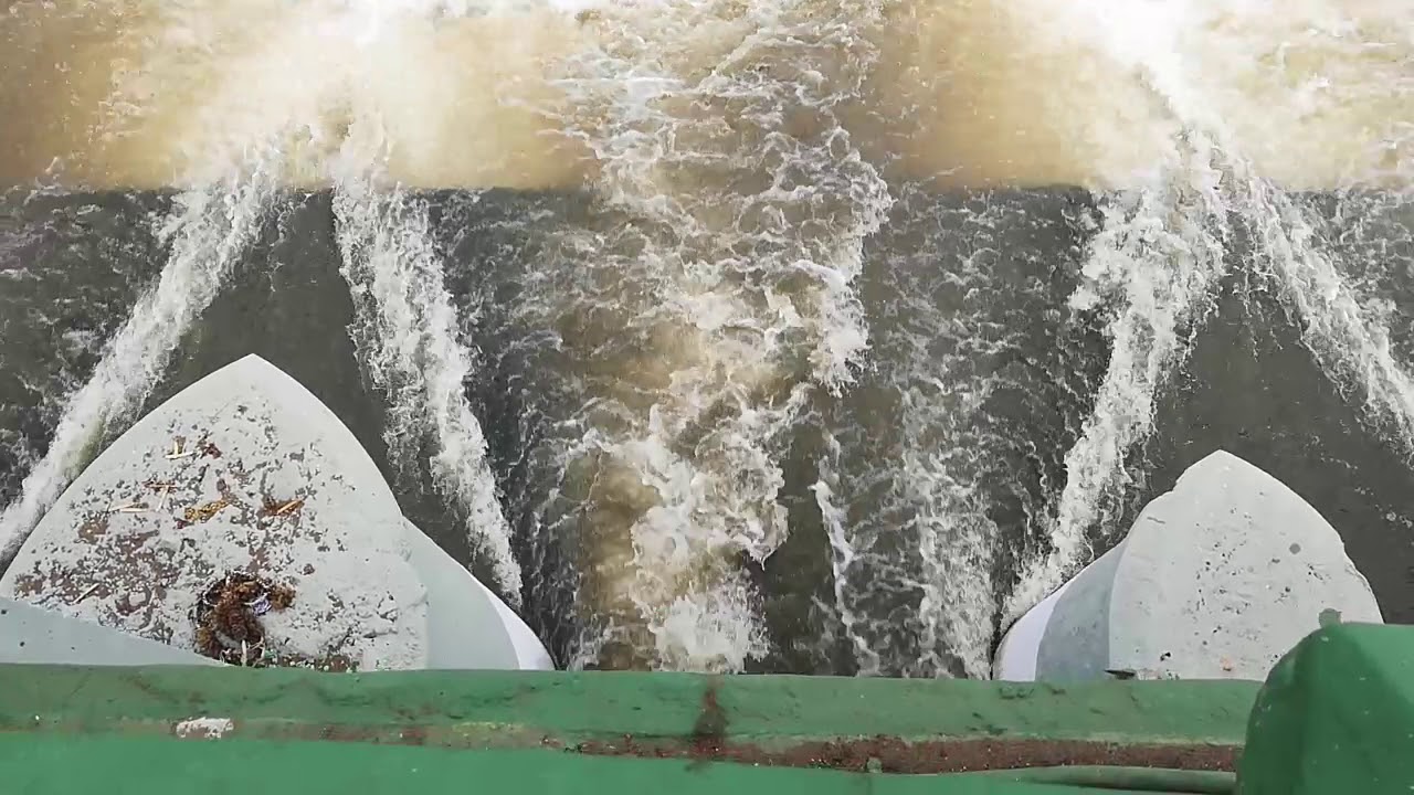 Kallanai Tour(11) - YouTube