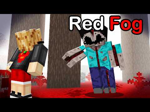 I Created a Scary Minecraft Seed to Trap My Friends