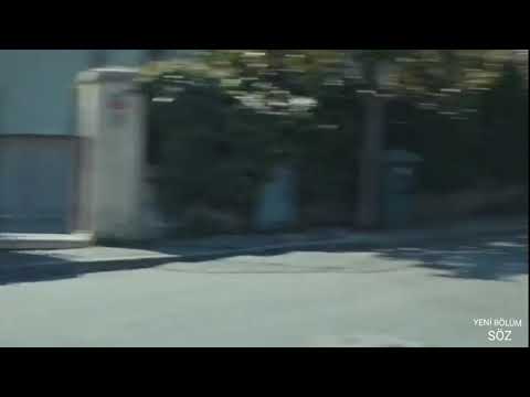 Söz Dizisi Harun Ersoy'un sahnesi