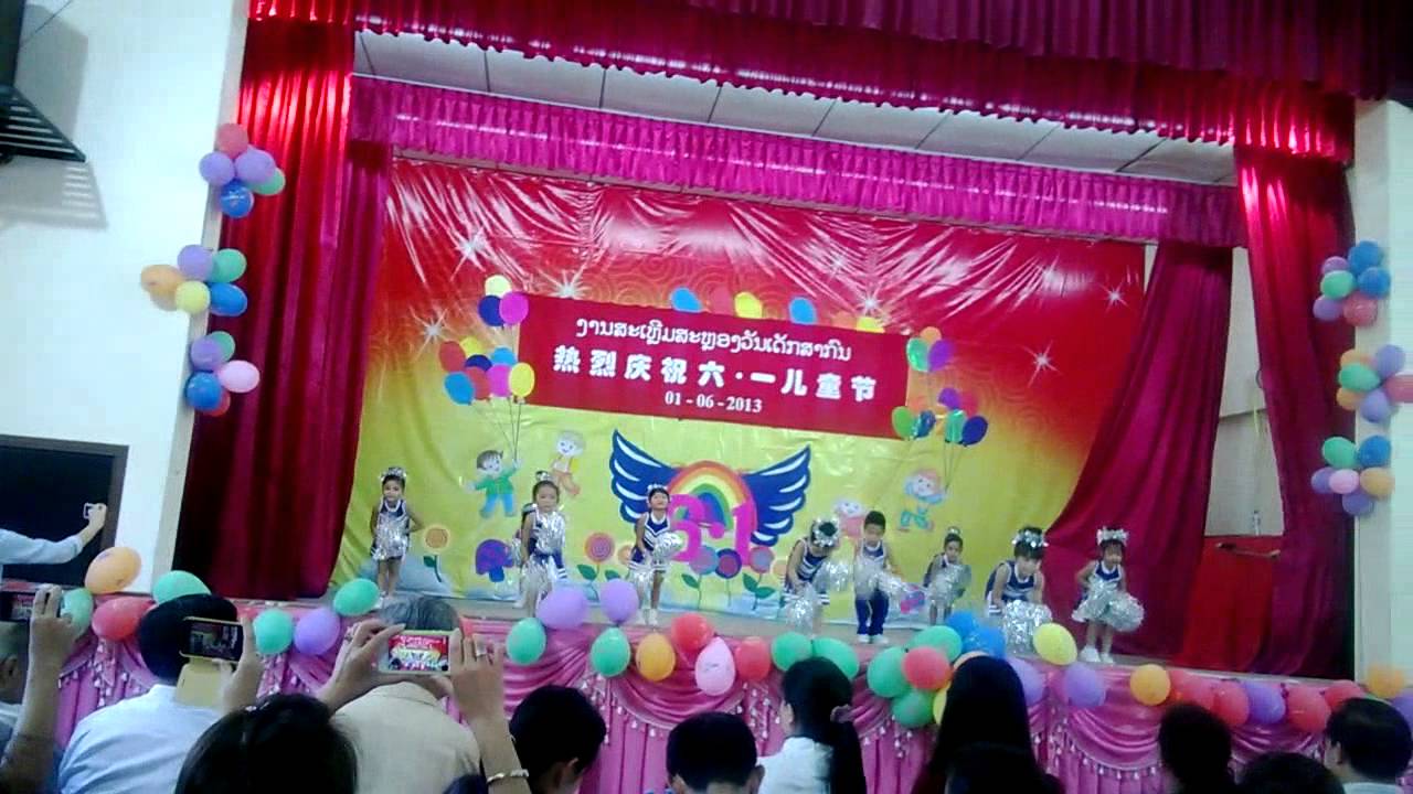 Dada Dance 1 June 2013 - YouTube