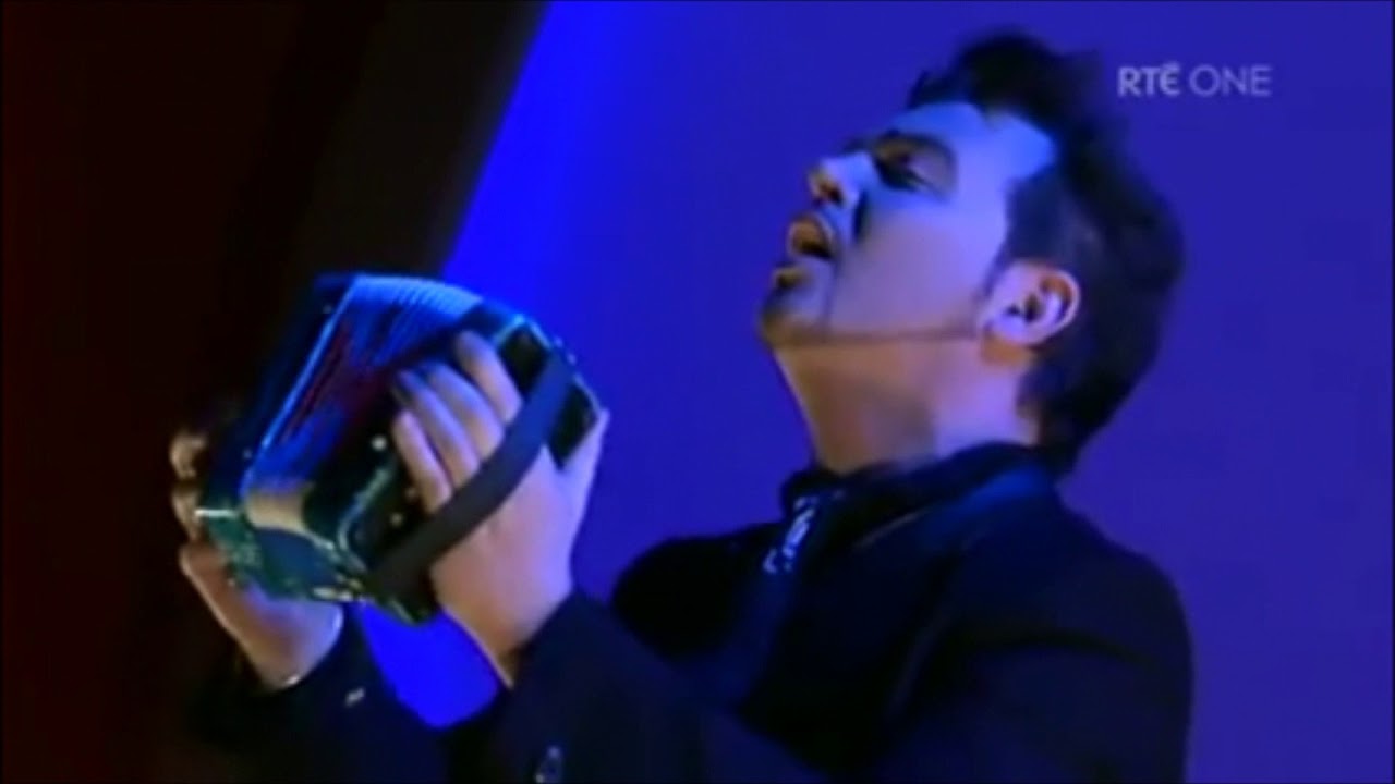 Jack Lukeman : ' Stardust' (Live Studio Performance) - YouTube