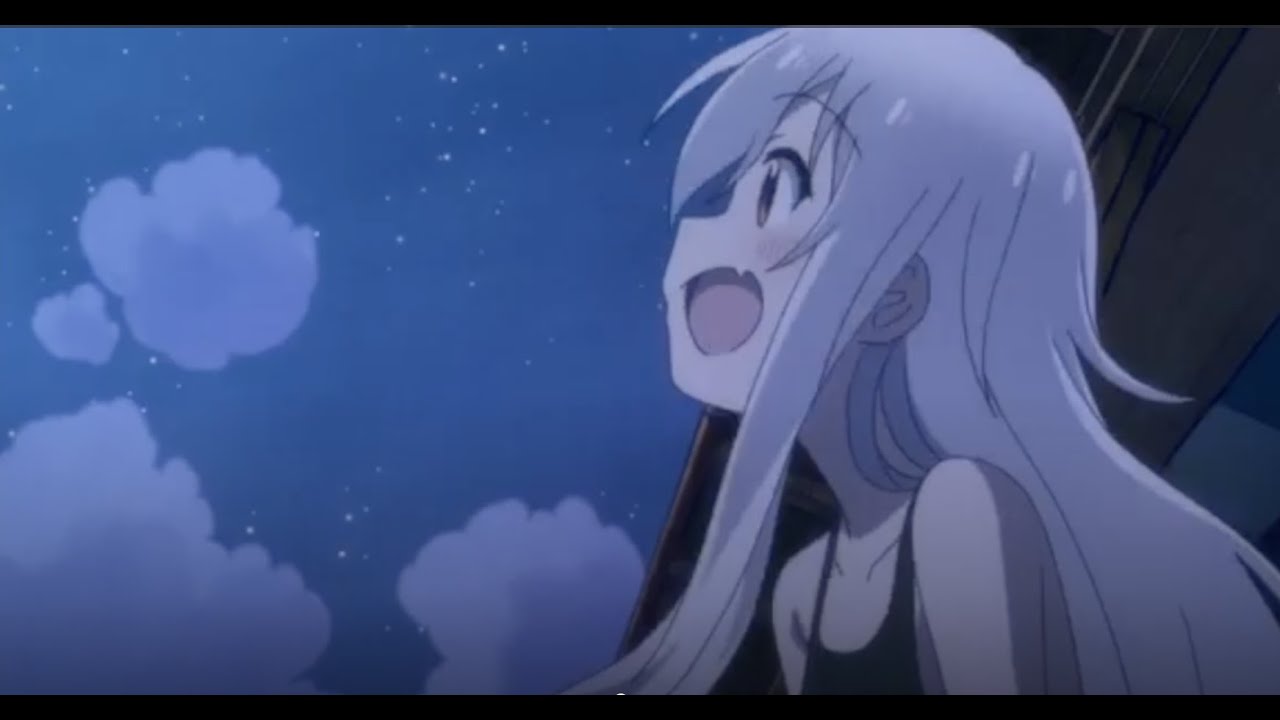 Lumi Awooo Anime Meme - YouTube