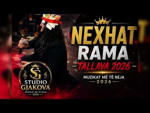 ~ Nexhat Rama x Visar Japani - Tallava 2026 | Studio Gjakova 