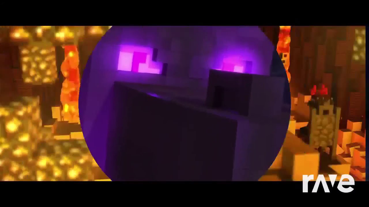 Ravedj X Ravedj - A Minecraft Original Of Coldplays Viva La Vida & A ...