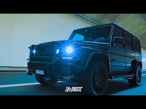 Татьяна Куртукова - Матушка (DJ Tural Aliyev Remix) Car Remix