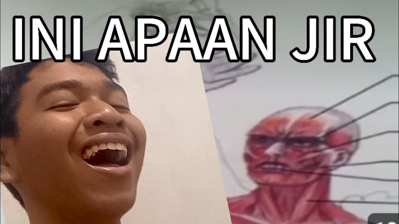 ABSURD BANGET🗿🗿 Reaction meme absurd random YouTube (KETHEKMOHAWK ...