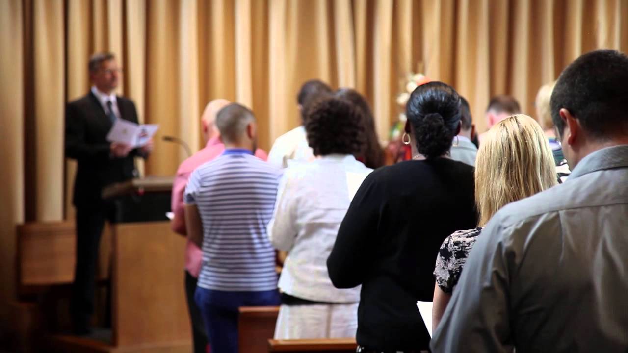 Funeral Video MS Funeral Videos 720 - YouTube