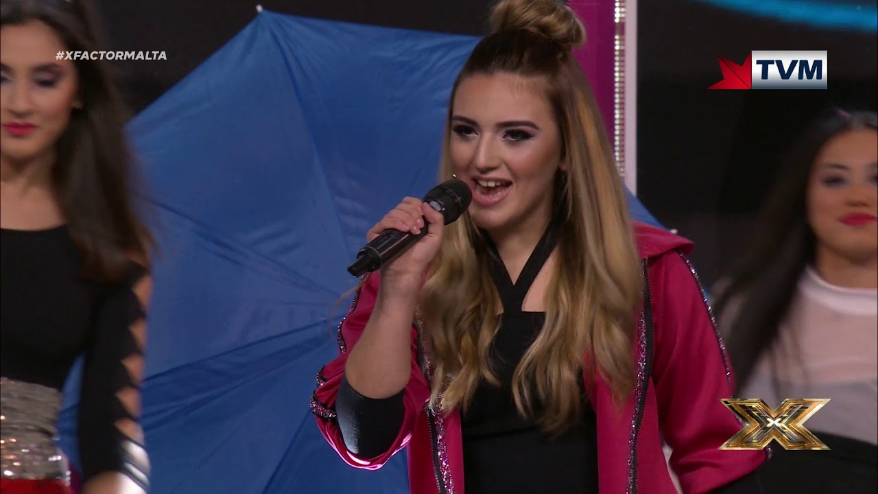 4th Line show us some great talent with the famous female anthem | X ...