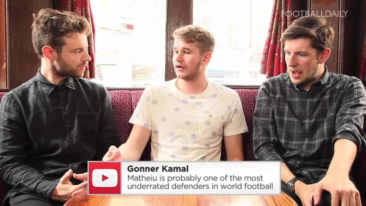 Barcelona Transfer Review Suarez, Rakitic and Vermaelen! - YouTube