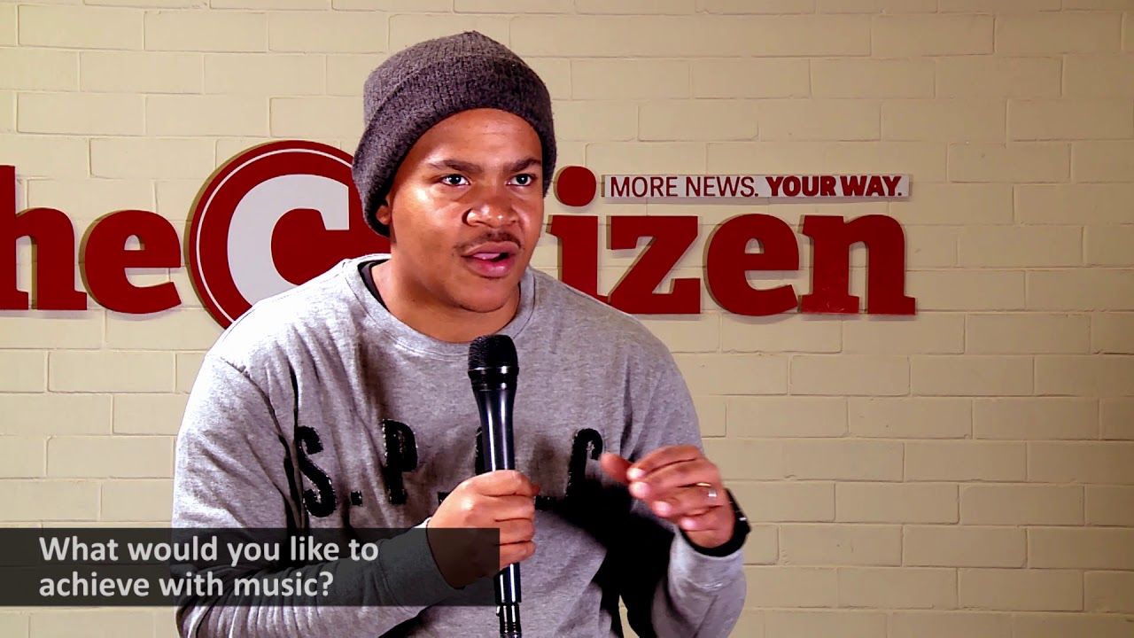 Brenden Praise says love comes easy - YouTube