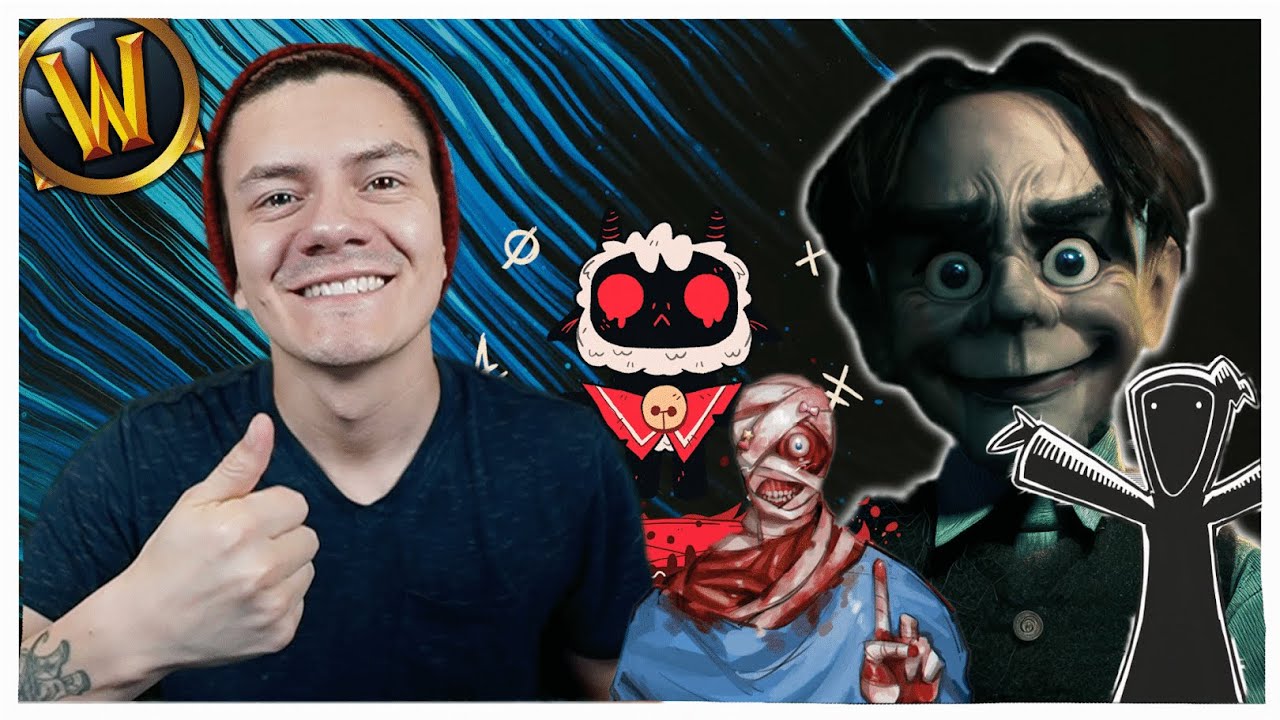 Don't Miss These New Co-op Demos - YouTube