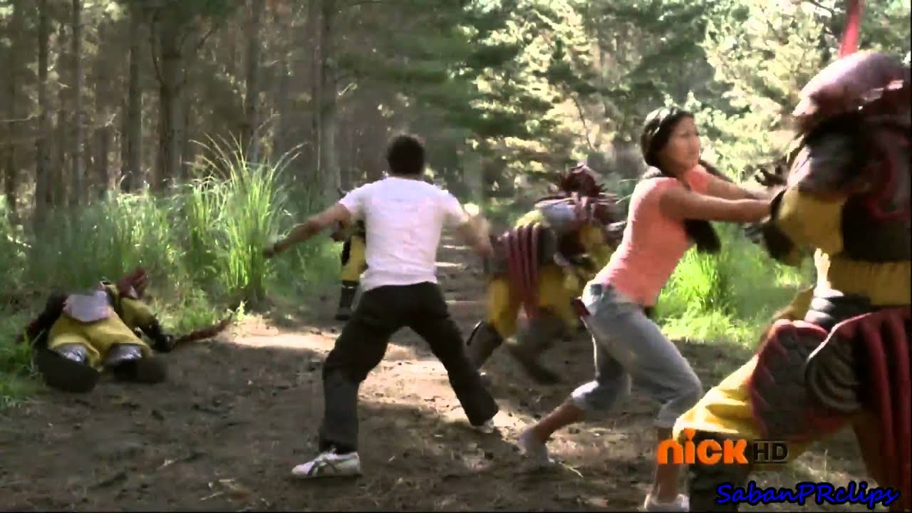 Power Rangers Super Samurai Season 19 Ep 26 (Saving Cody) - YouTube
