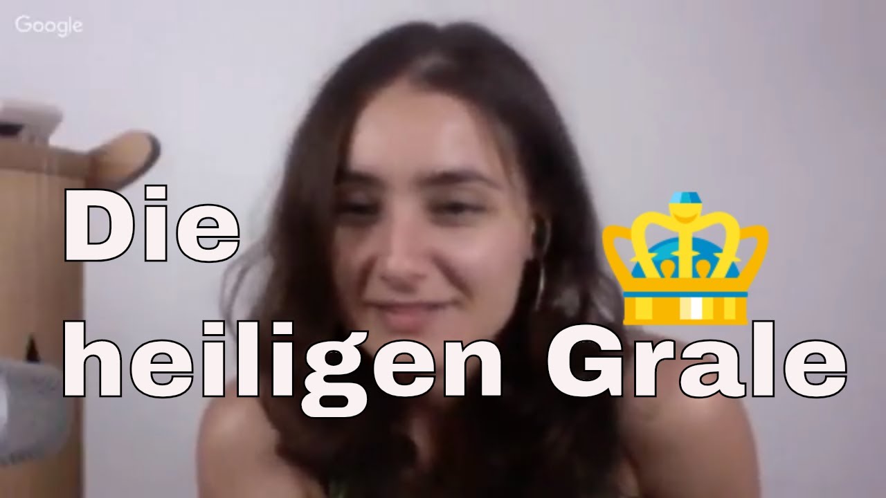 Die heiligen Grale II ★ - YouTube