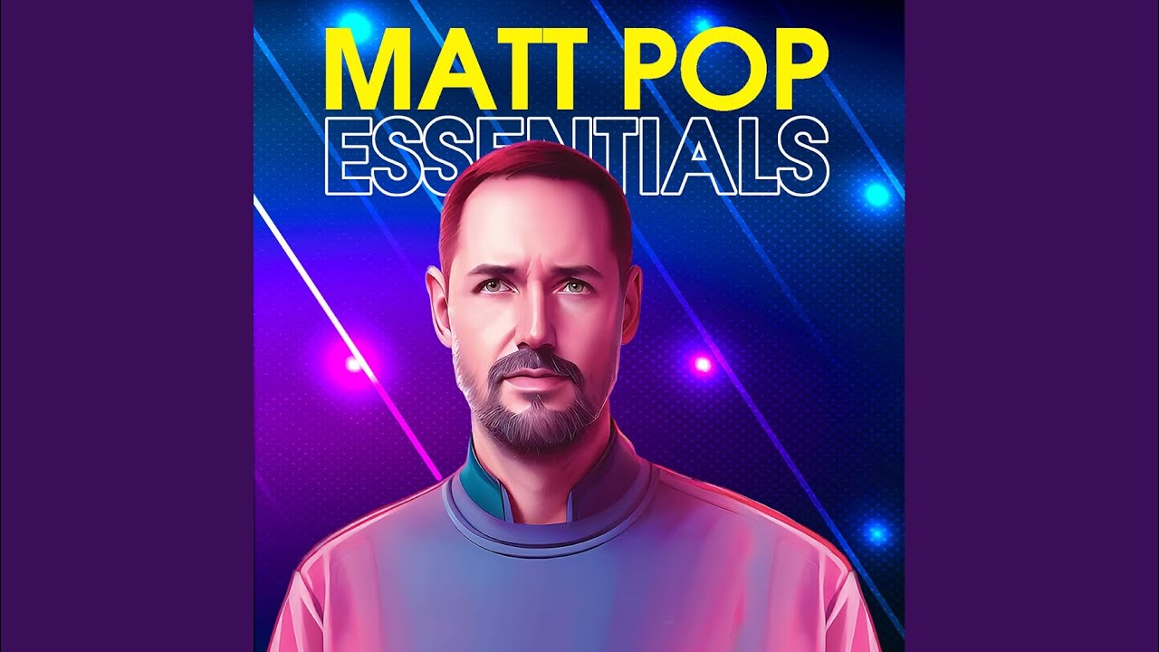 Walk Of Life (Matt Pop Radio Edit) - YouTube