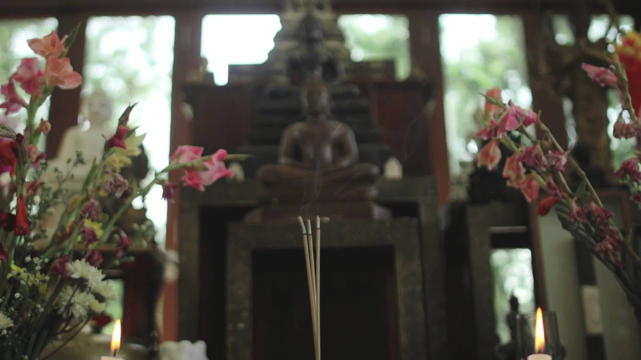 The Ten Fetters Part 1. Dhama Stream Entry - YouTube