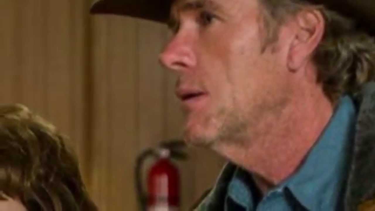 Awesome Ruby on Longmire - YouTube