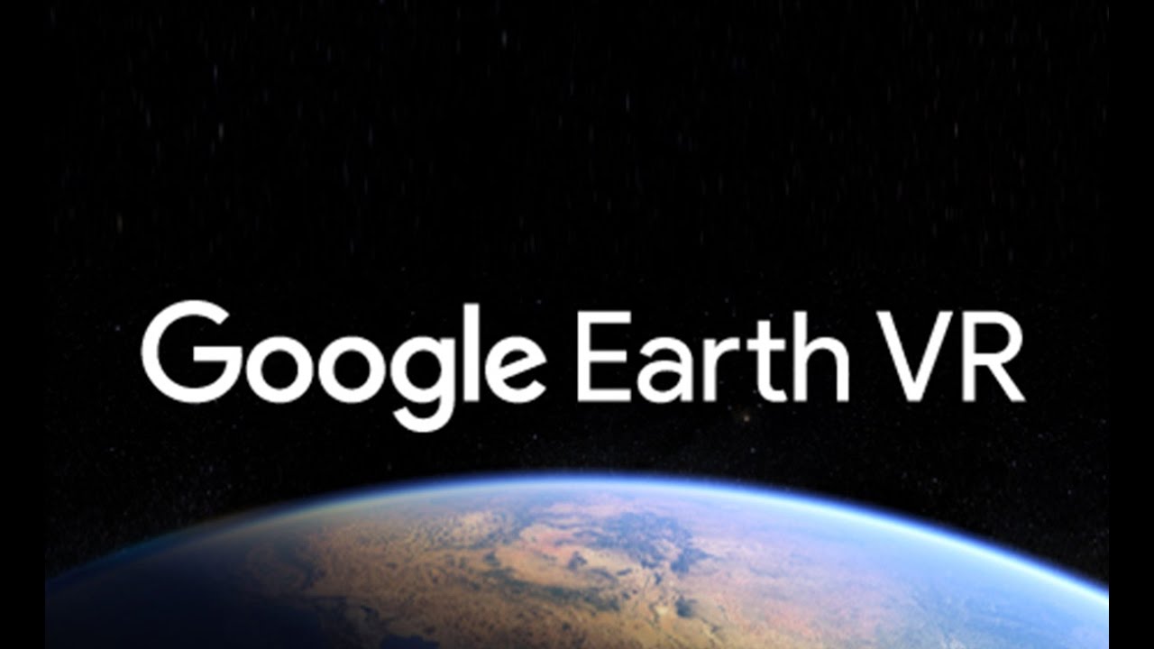 "Google Earth VR" ท่องโลกกว้างได้ตามใจต้องการ - Springnews - YouTube