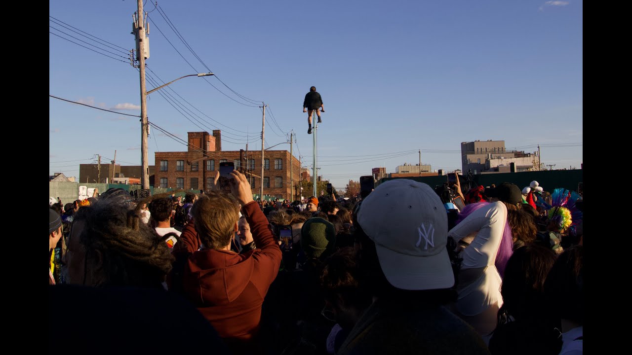 Bike Kill 2024/20th Anniversary - YouTube