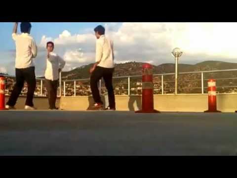 PSY Gangnam Style - Turkish Lise Version (강남 스타일 고등학교) (High School Version)