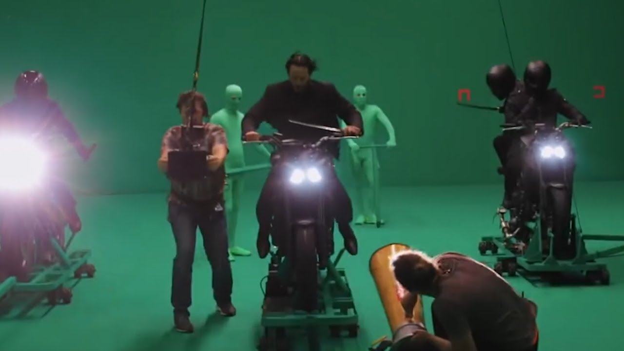CRAZY HOLLYWOOD CAMERA SCENES! - YouTube