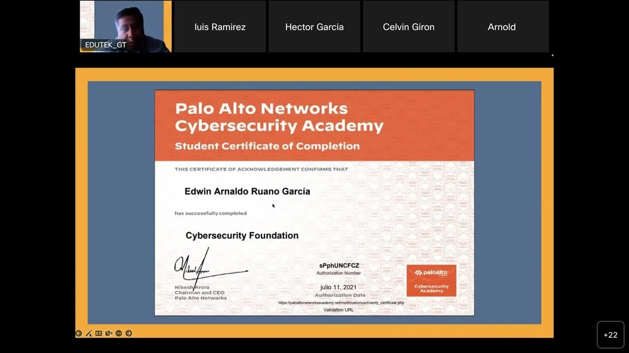 Lab 1: Configuring TCP/IP and a Virtual Router. EDUTEK - YouTube