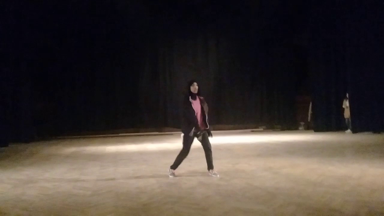 Fadwa Abdallah - Mix @ Spring Break K-Pop Party - YouTube