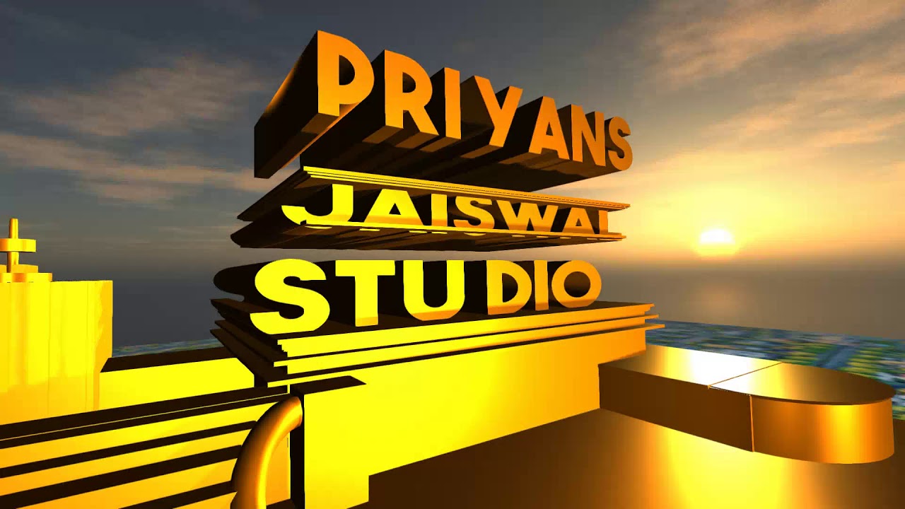 Intro like Fox star studios from panzoid...🔥🔥 - YouTube