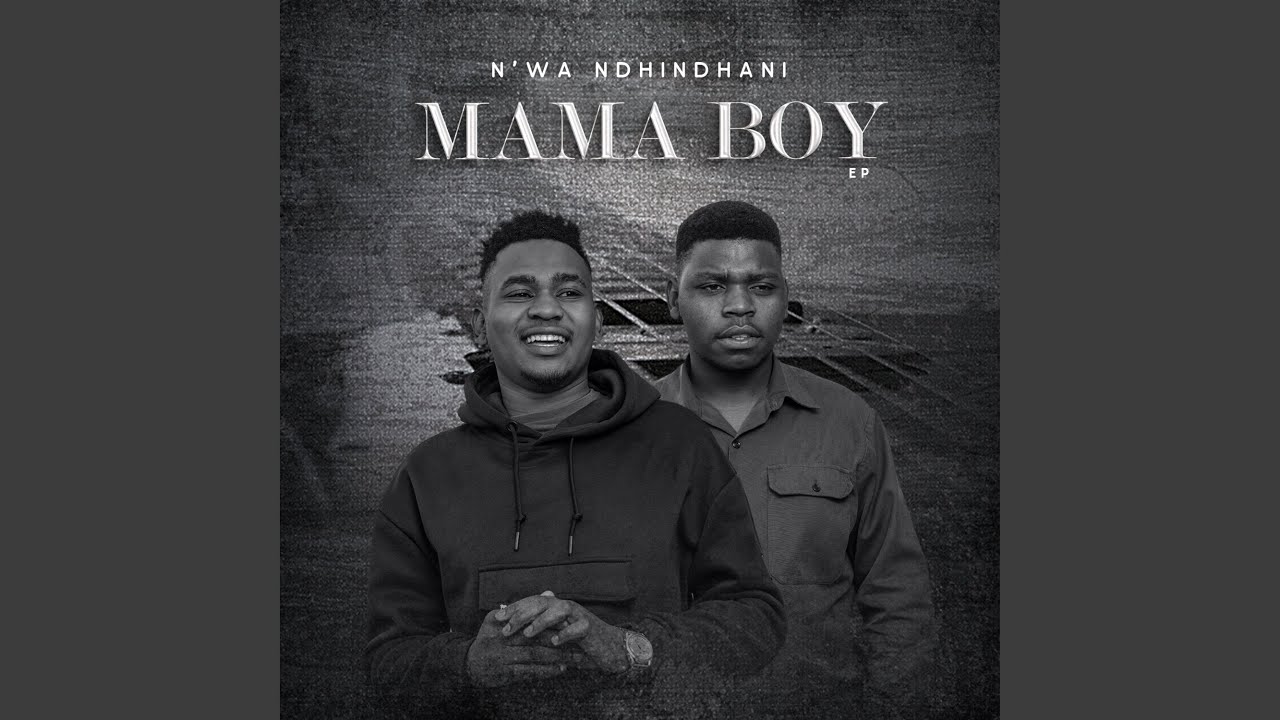 MAMA BOY (feat. PAPA RHULANI) - YouTube