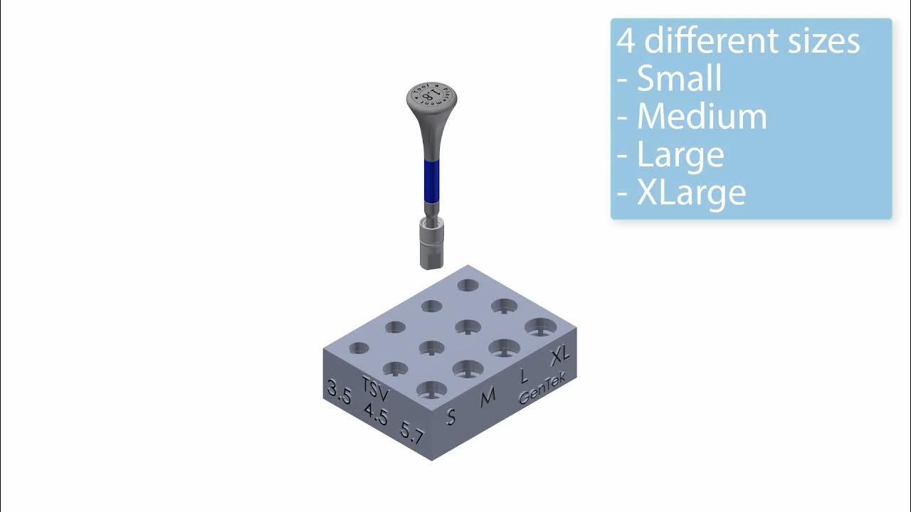 GenTek ExoCad Library Installation - YouTube