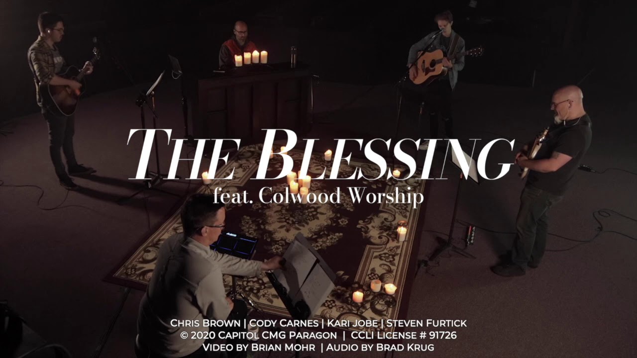 Colwood Church Service | May 17, 2020 - YouTube