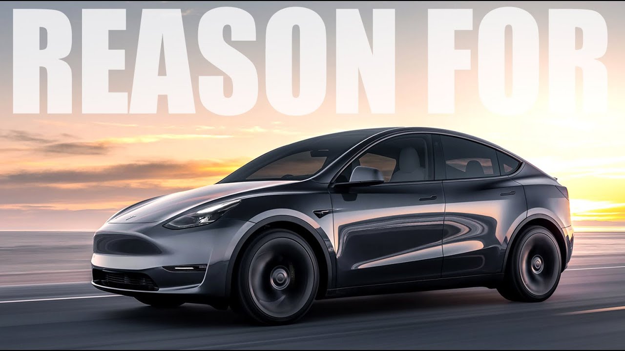 Tesla Model Y Adds Ambient Lighting But Removes Speakers | Owners are ...