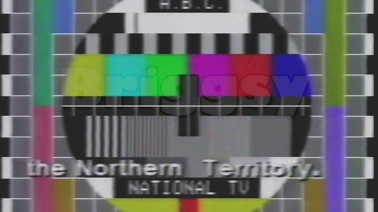 Rage End Credits and ABC Closedown (ABS-2 aka ABC-TV, 1989) - YouTube