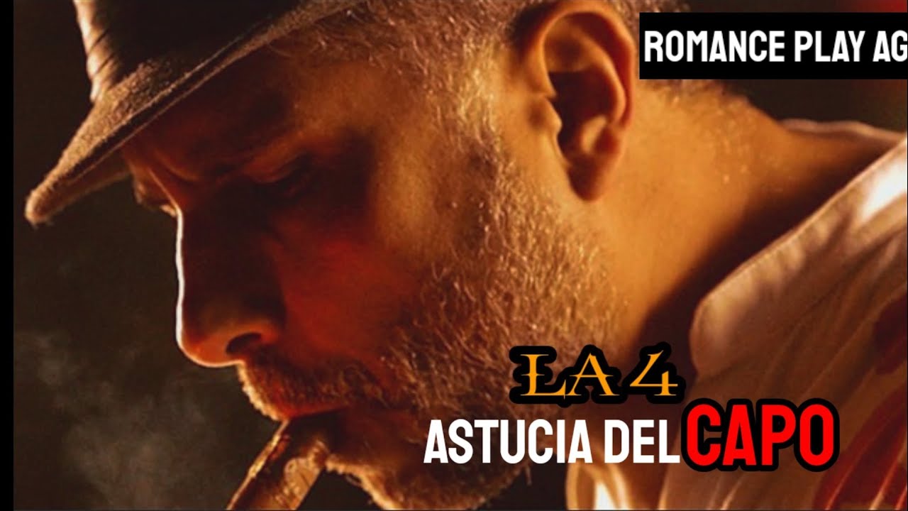 El capo 4 cuando será? recopilacio de la 4 temporada - YouTube