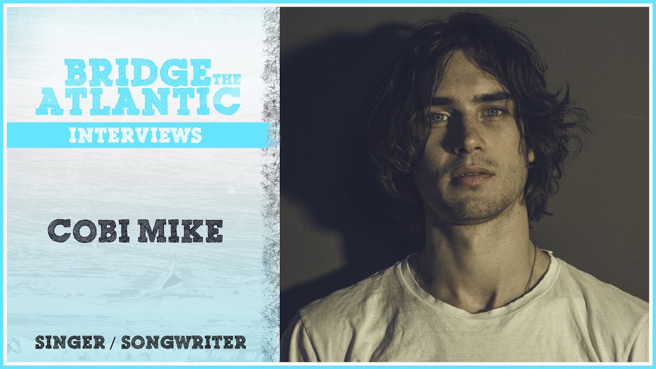 Cobi Mike: Gentlemen Hall, Walking Through The Fire | Bridge The ...