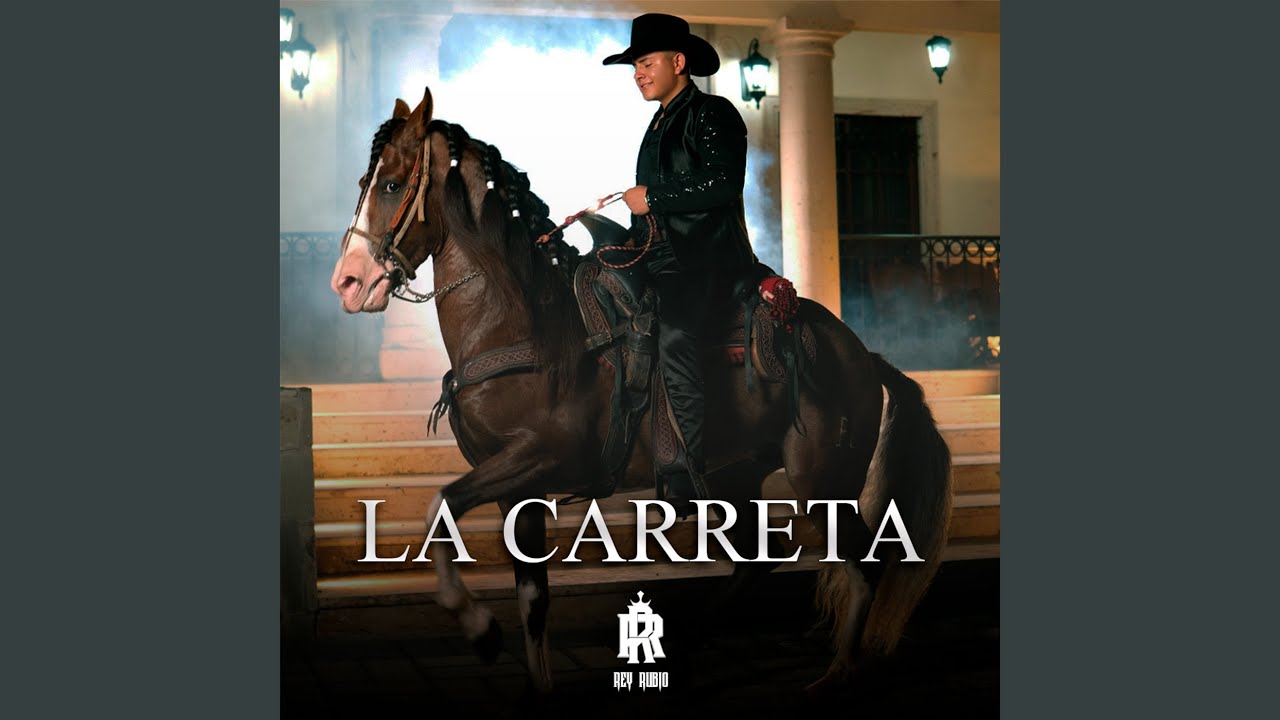La Carreta - YouTube